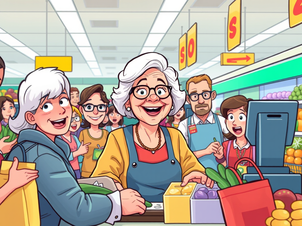 Martha, Market Basket, and a Gold Lamé Thong – Brain Fog & Brilliance