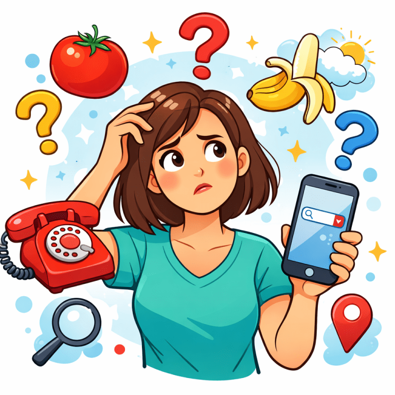 Why There’s No Banana-Tomato Hybrid (and Other Rabbit Holes My Brain ...